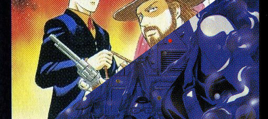 Living the Live A Live Life: Part 5 (Sundown & Cube) - Lost in Localization