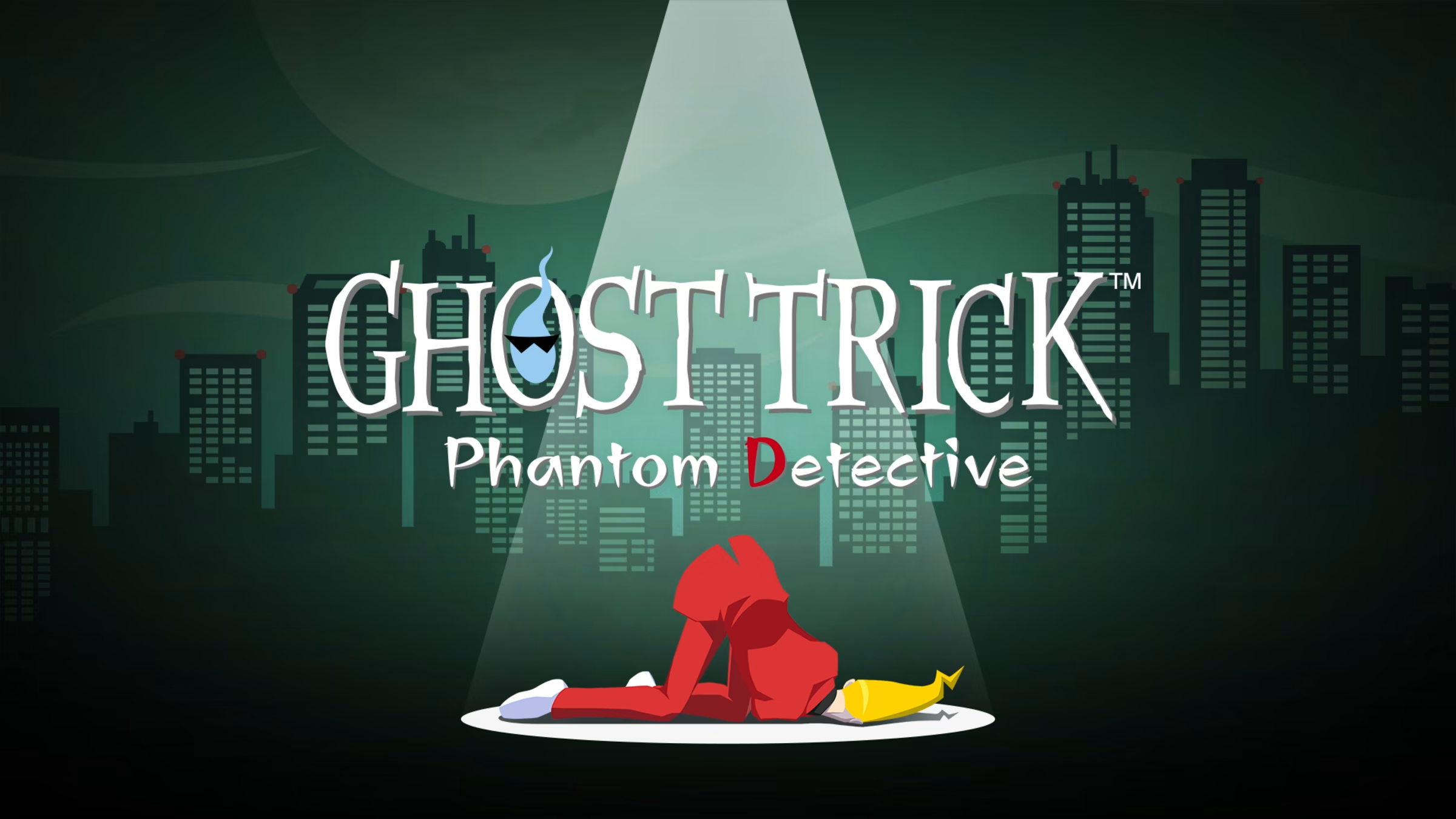 Ghost Trick’s Hidden Naming Theme of Buddhism and Death